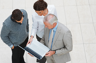 Commercial Real Estate Staffing