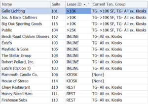 Argus Tricks - ACG Professionals